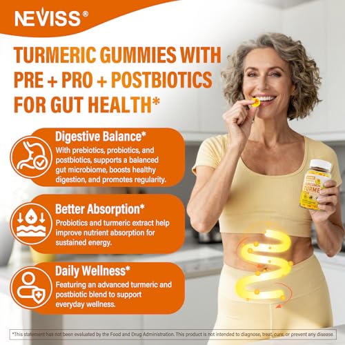 turmeric curcumin for inflammation relief