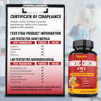 turmeric curcumin for inflammation relief