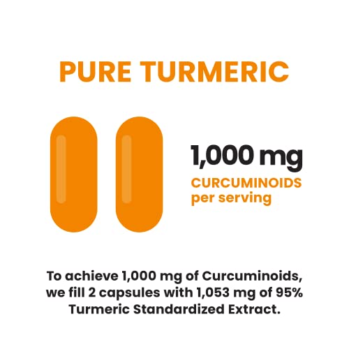 turmeric curcumin for inflammation relief
