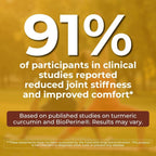turmeric curcumin for inflammation relief