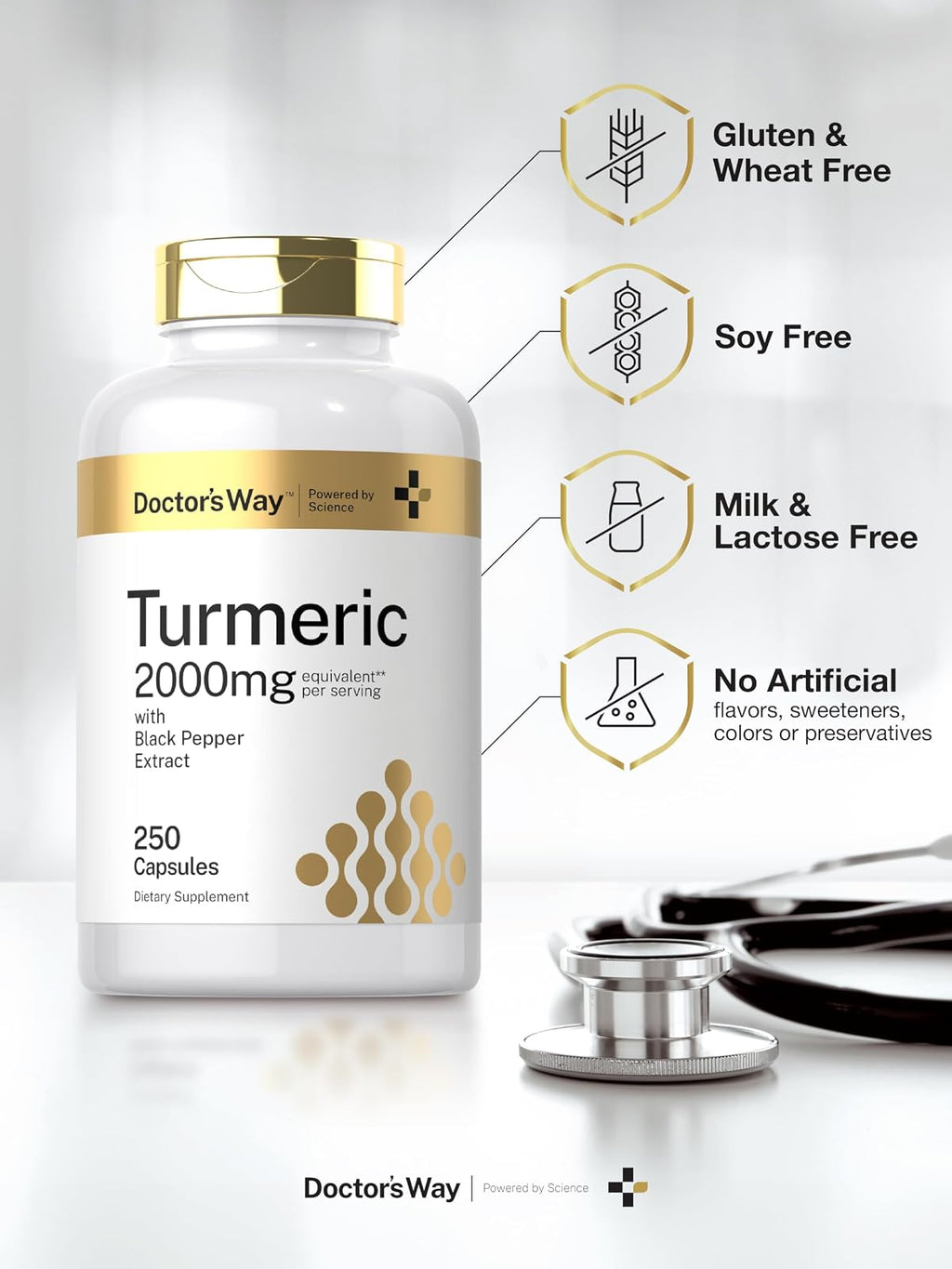 turmeric curcumin for inflammation relief