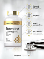 turmeric curcumin for inflammation relief