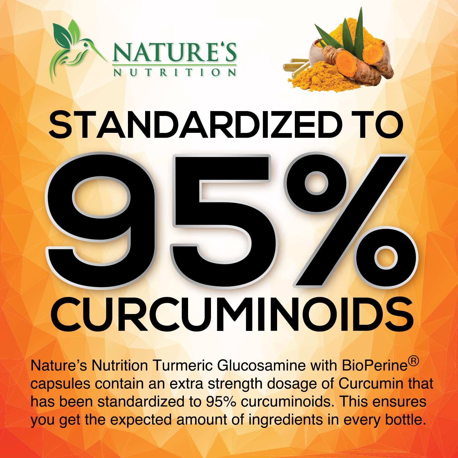 turmeric curcumin for inflammation relief
