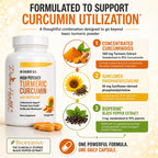 turmeric curcumin for inflammation relief