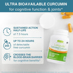 turmeric curcumin for inflammation relief