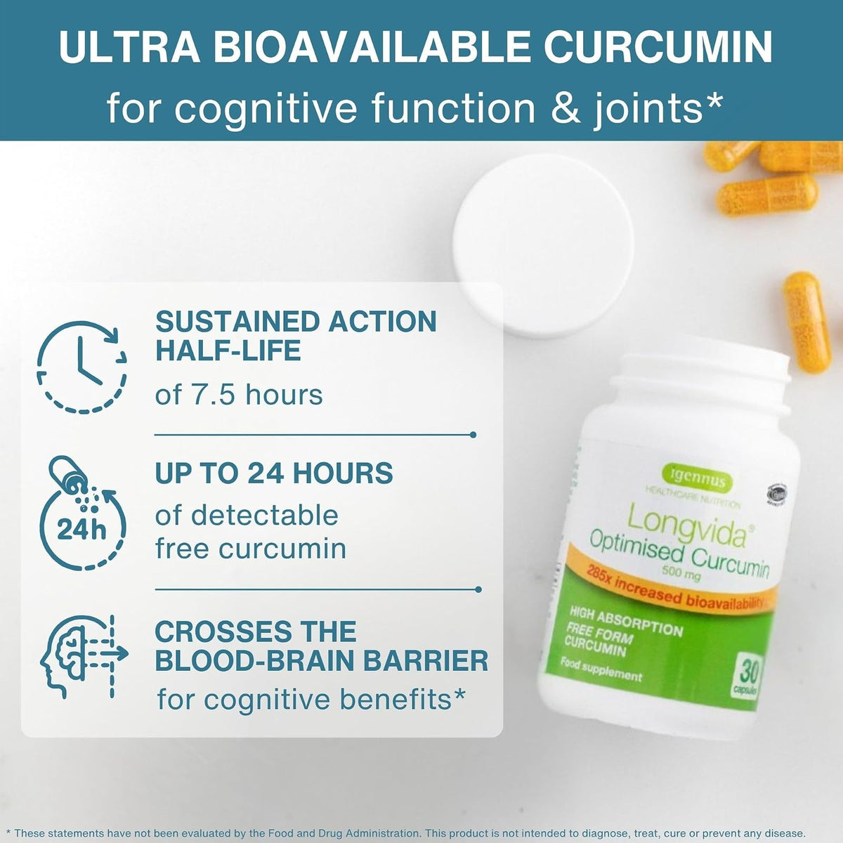 turmeric curcumin for inflammation relief