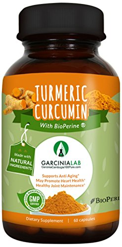 turmeric curcumin for inflammation relief