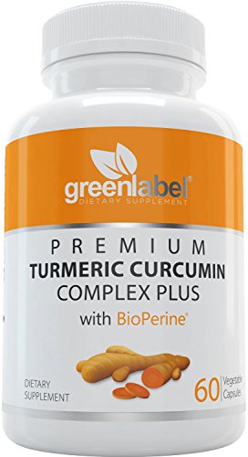 turmeric curcumin for inflammation relief