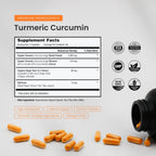 turmeric curcumin for inflammation relief