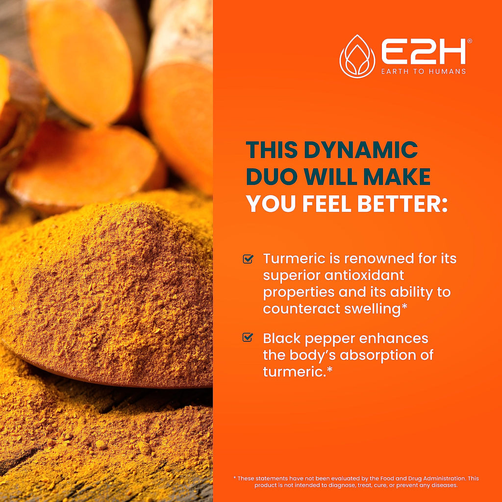 turmeric curcumin for inflammation relief