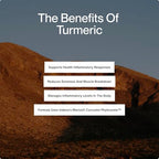 turmeric curcumin for inflammation relief