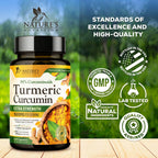 turmeric curcumin for inflammation relief