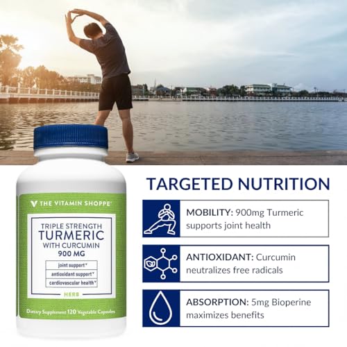 turmeric curcumin for inflammation relief
