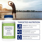 turmeric curcumin for inflammation relief