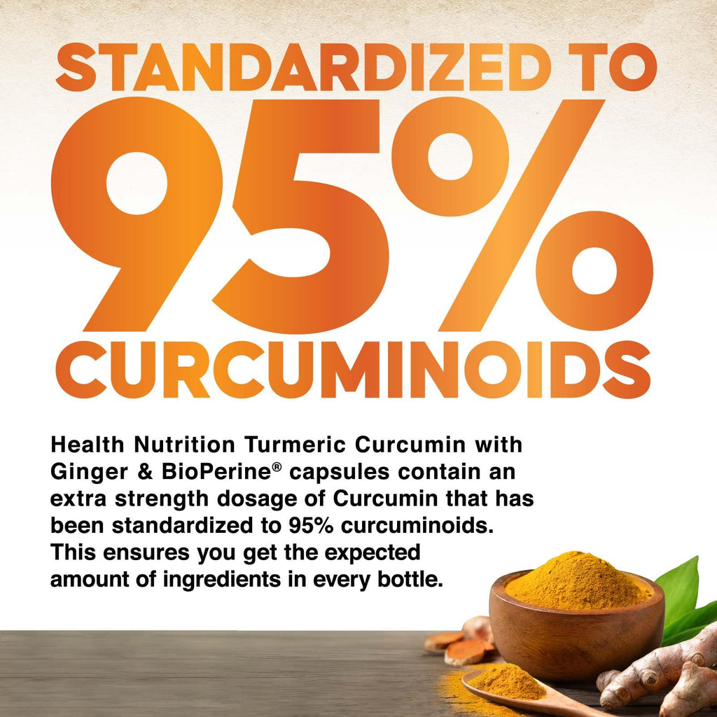 turmeric curcumin for inflammation relief