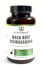 Turmeric curcumin for inflammation support
