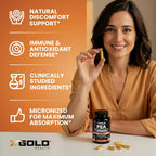 turmeric curcumin for inflammation