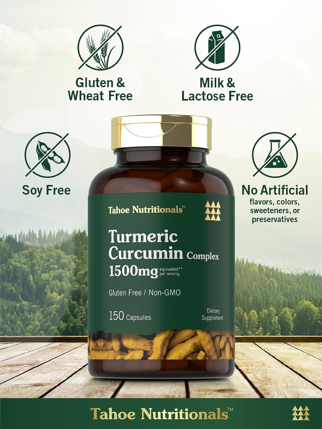 turmeric curcumin for inflammation