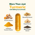 turmeric curcumin for inflammation