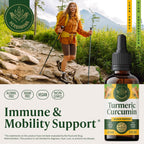 turmeric curcumin for joint health