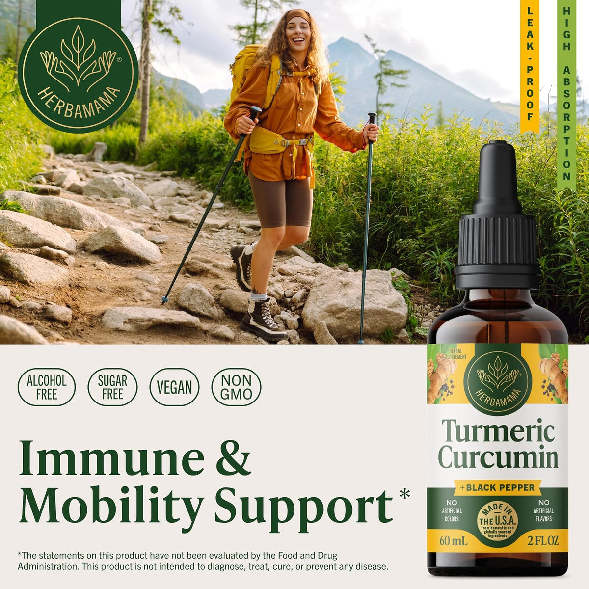 turmeric curcumin for joint health