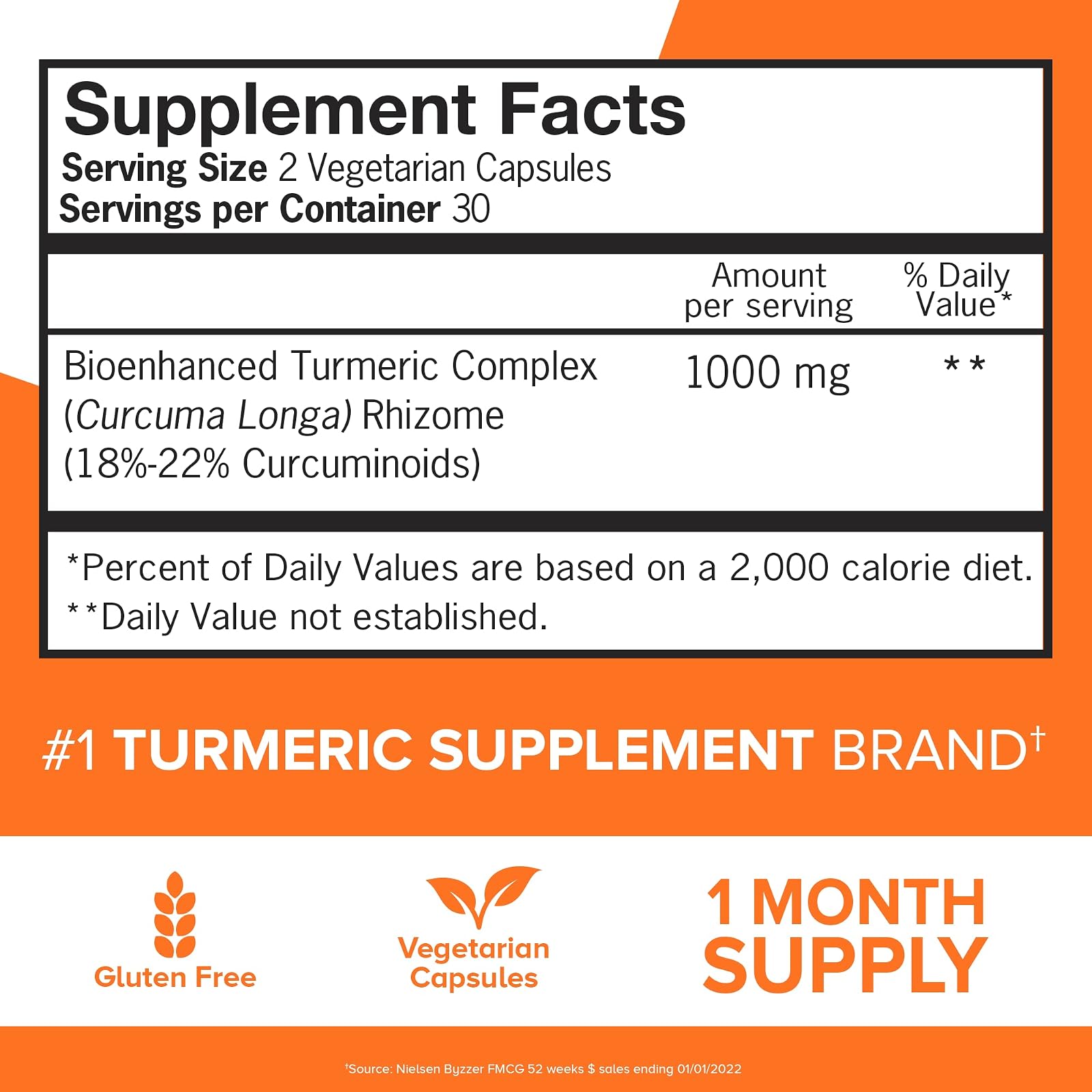 turmeric curcumin for joint health
