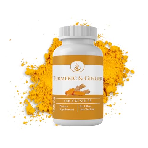 turmeric curcumin for joint health