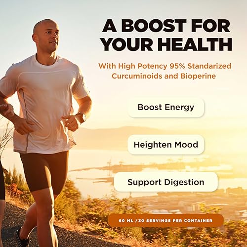 turmeric curcumin for joint health