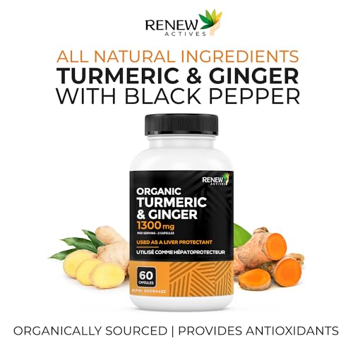 turmeric curcumin for joint health