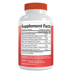 turmeric curcumin for joint health