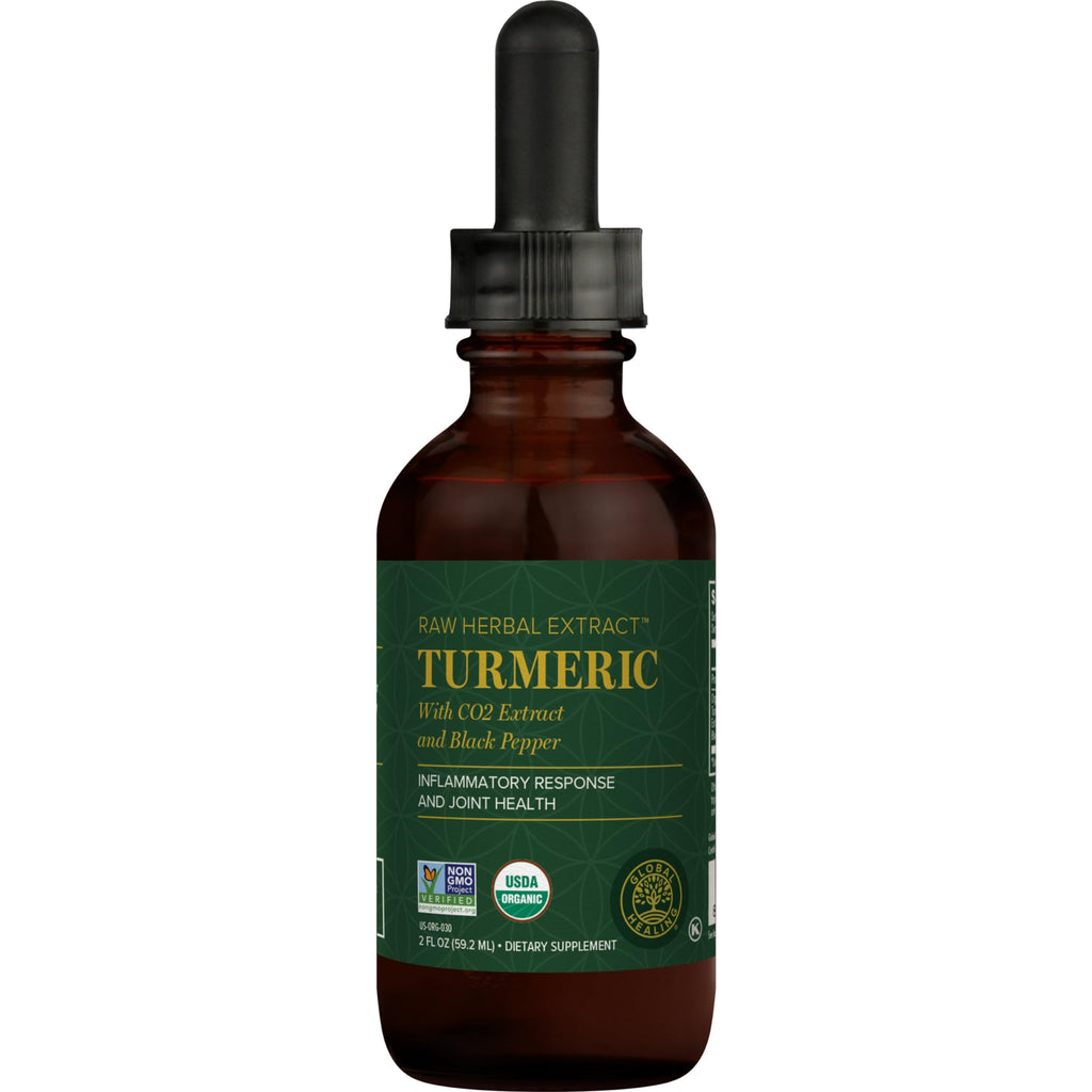 turmeric curcumin for joint health