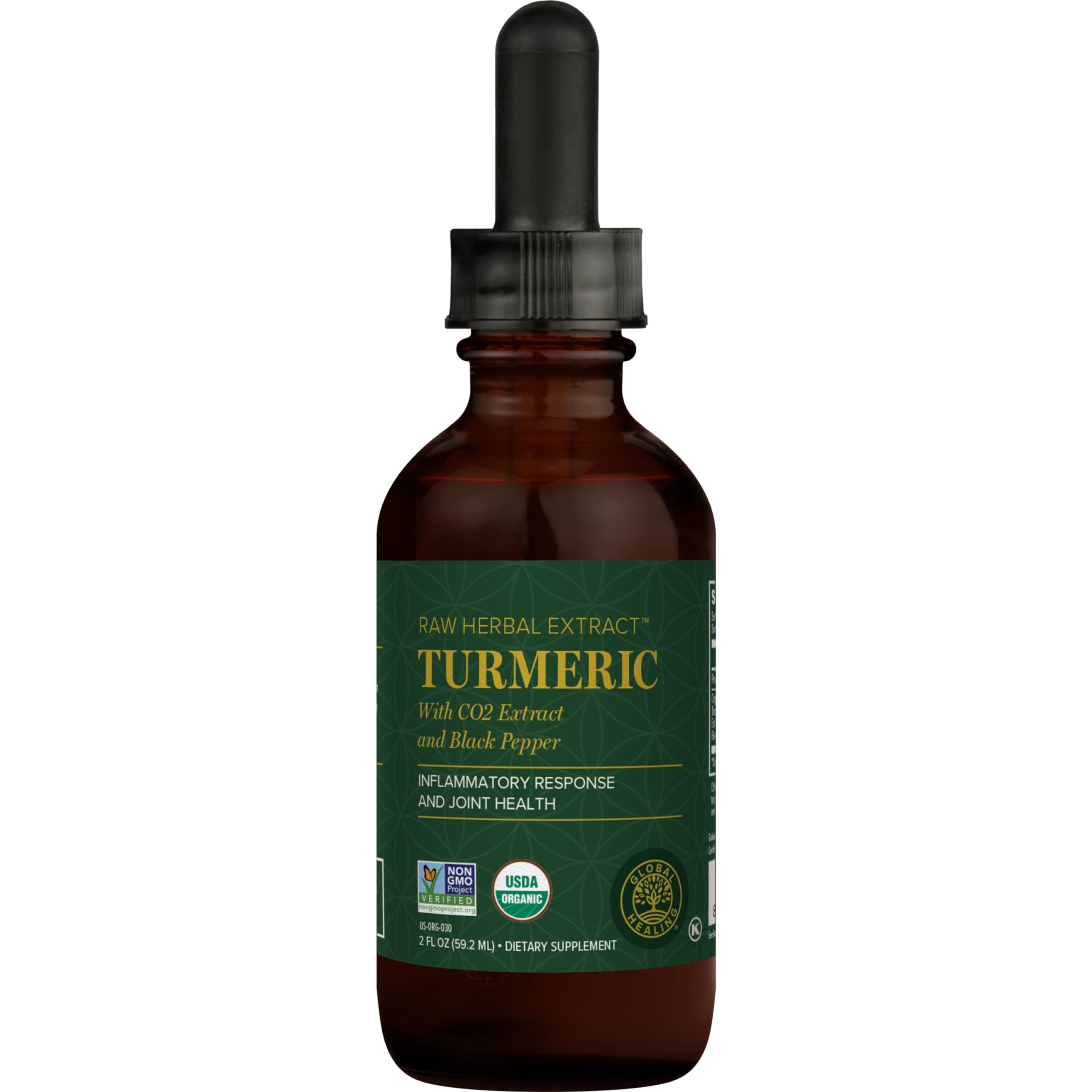 turmeric curcumin for joint health