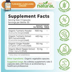 turmeric curcumin for joint health