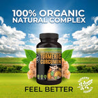 turmeric curcumin for joint health