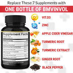 turmeric curcumin for joint health