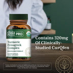 turmeric curcumin for joint health