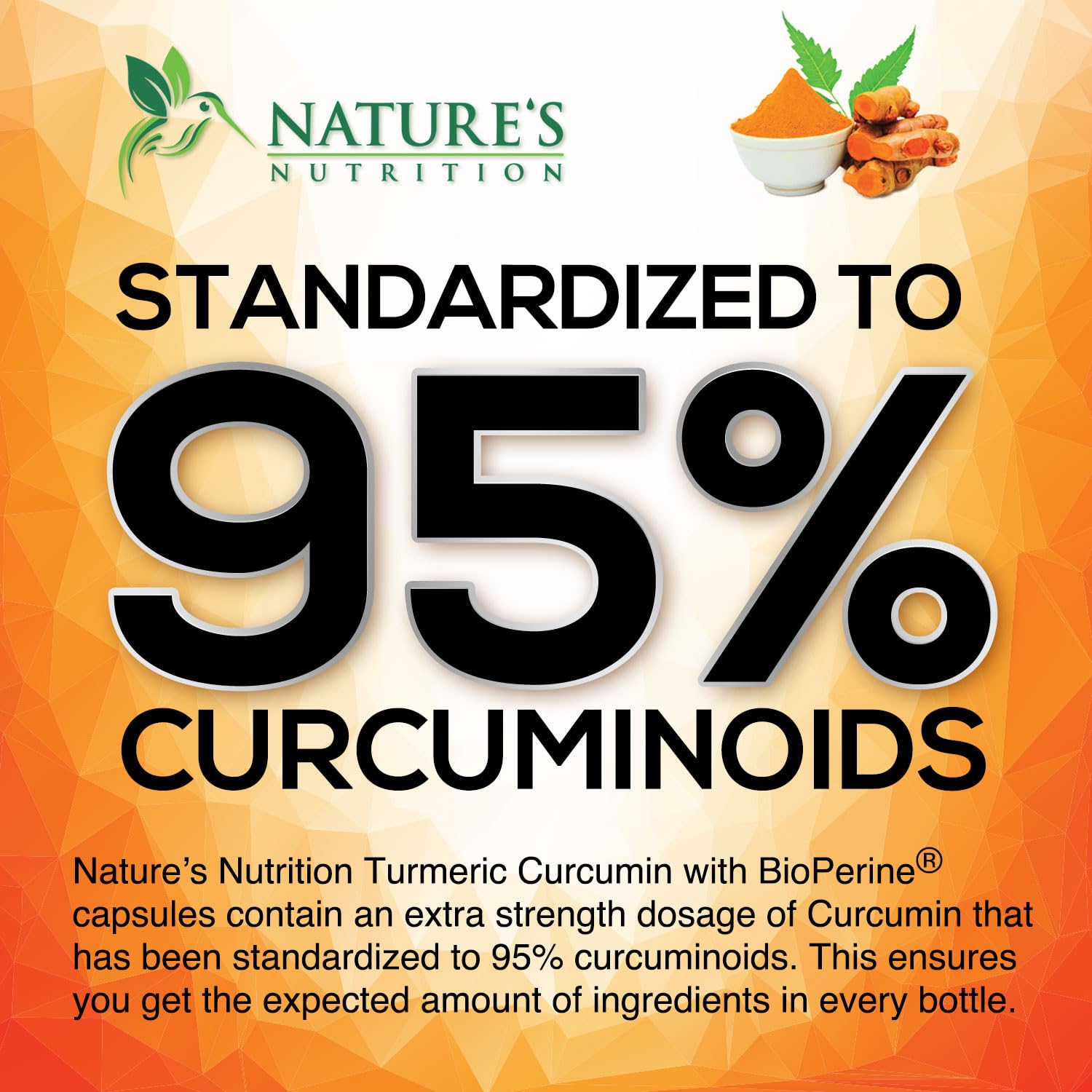 turmeric curcumin for joint health
