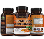 turmeric curcumin for joint health