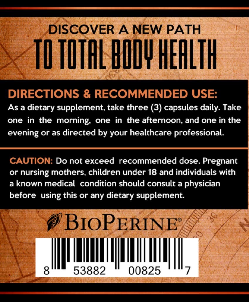turmeric curcumin for joint health
