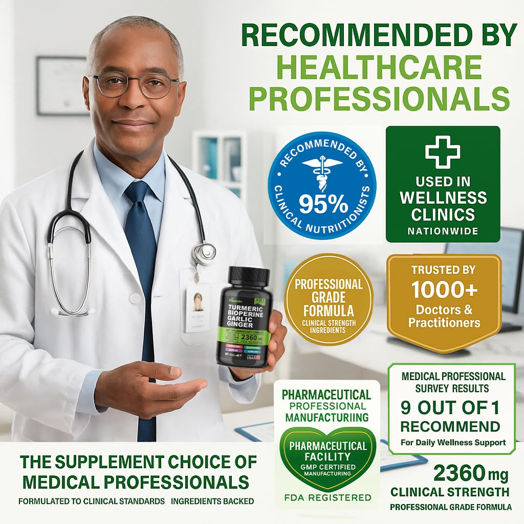 turmeric curcumin for joint health