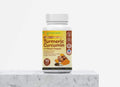 turmeric curcumin for joint health