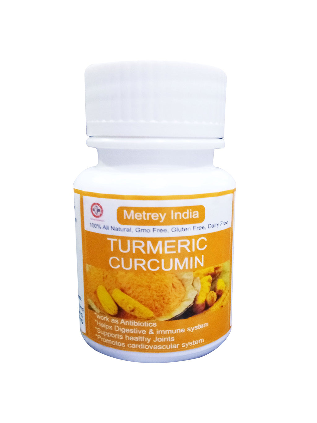 turmeric curcumin for joint health