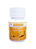 turmeric curcumin for joint health