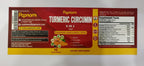 turmeric curcumin for joint health