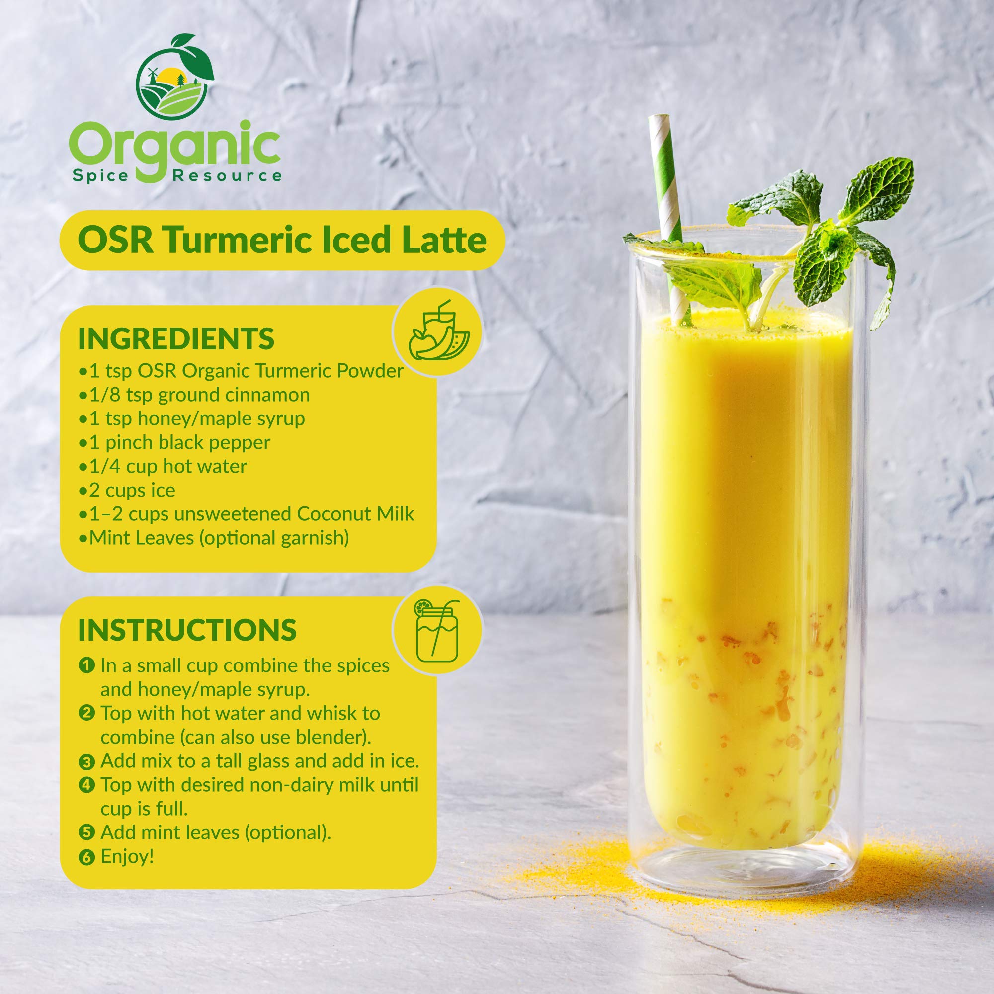 turmeric curcumin for joint health
