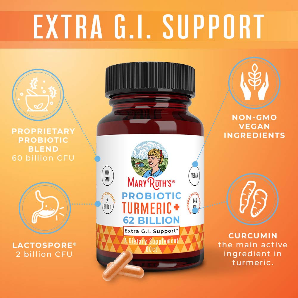 turmeric curcumin for joint health
