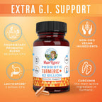 turmeric curcumin for joint health