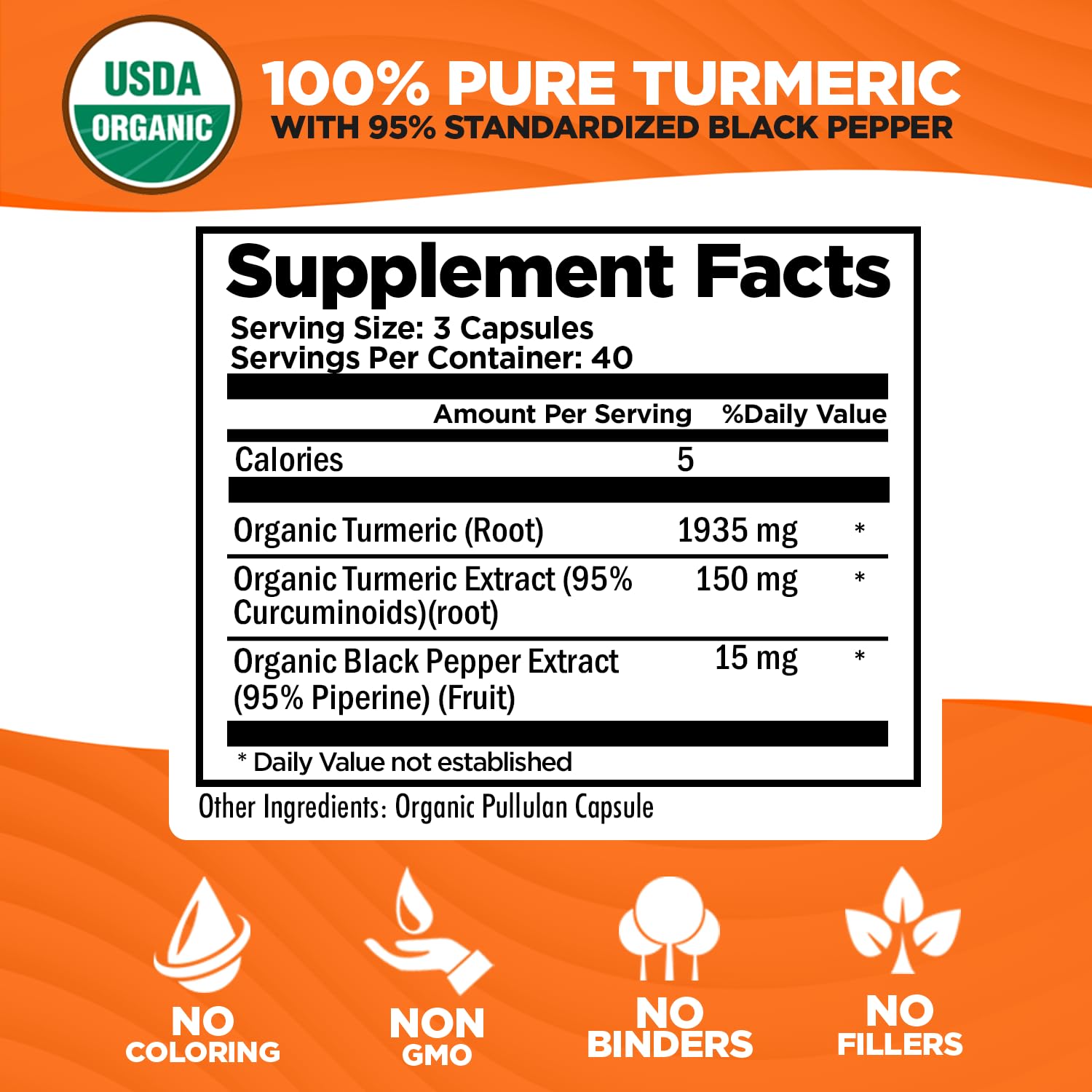 turmeric curcumin for joint health