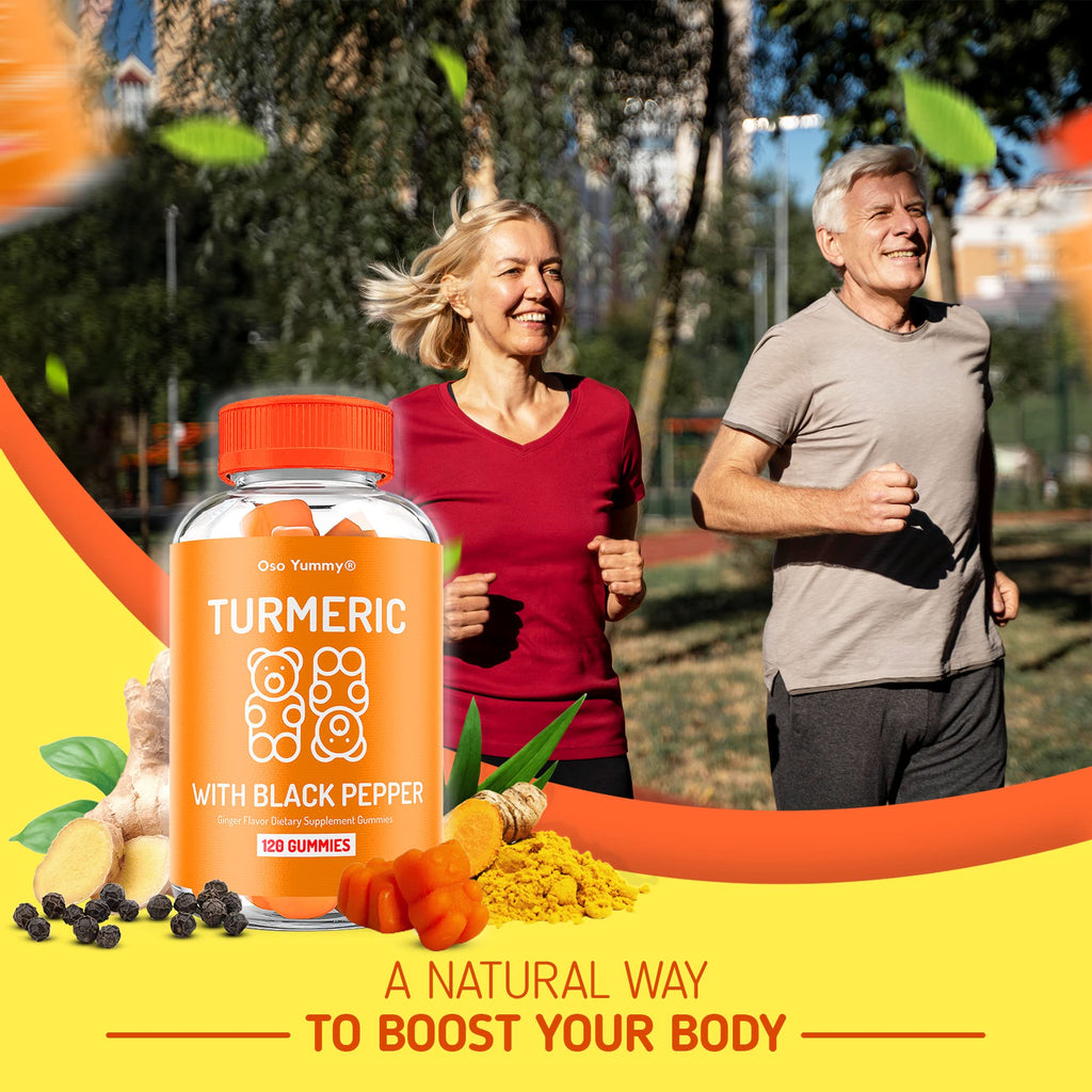 turmeric curcumin for joint health