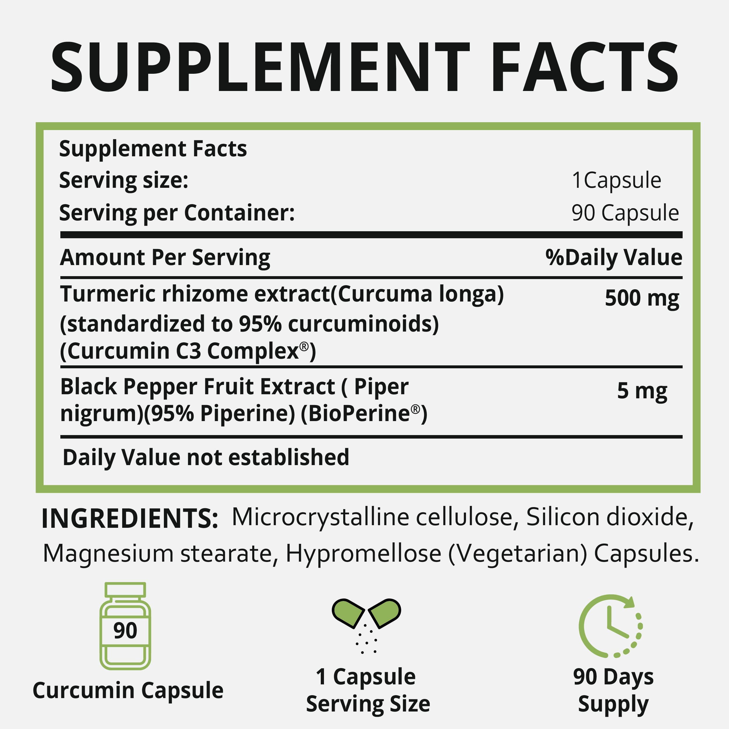 turmeric curcumin for joint health